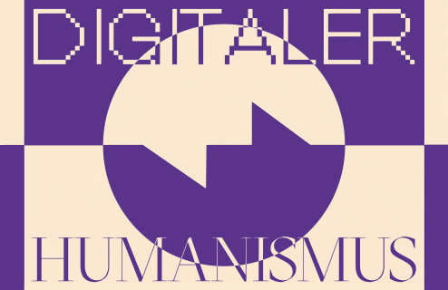 Digitaler Humanismus. Transformation gestalten - dieAngewandte