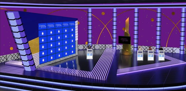 Rah Eleh, Doktorandin aus dem Doktorratsstudium Künstlerische Forschung ...