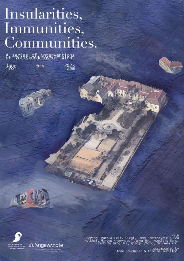 Angewandte - dieAngewandte