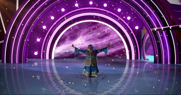 Rah Eleh, Doktorandin aus dem Doktorratsstudium Künstlerische Forschung ...