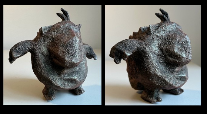 Hans Ramduth: Submergence & Emergence - dieAngewandte